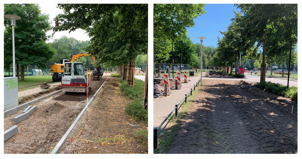 Radboud Universiteit, Gymnasion | vankesselgroep.nl